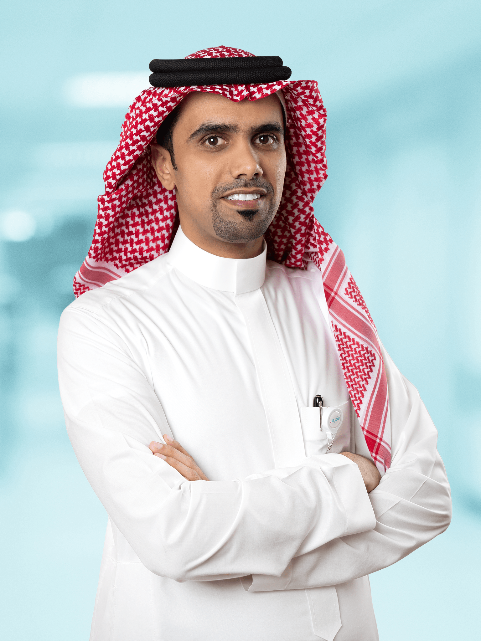 Dr. Ammar AlOtaibi | Dr. Soliman Fakeeh Hospital Riyadh